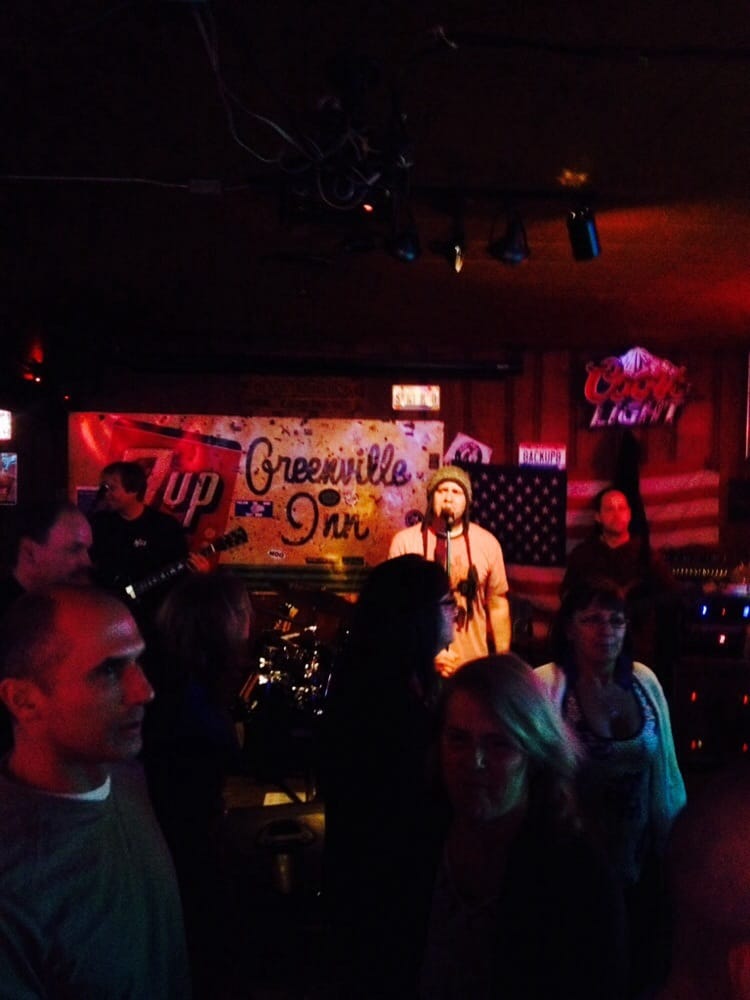 GREENVILLE INN - Updated January 2025 - 11 Reviews - 7150 Pine St ...