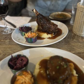 MAKARS GOURMET MASH BAR - Updated April 2025 - 700 Photos & 433 Reviews ...