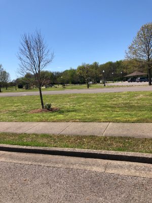 JIM WARREN PARK - Updated May 2026 - 13 Photos - 705 Boyd Mill Ave ...