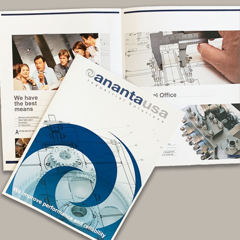 ALL VALLEY PRINTING - Updated December 2025 - 27 Photos - 110 W Seventh ...