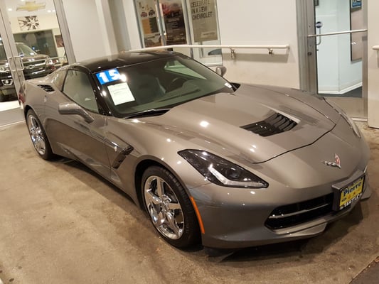 PIERRE CHEVROLET - Updated December 2025 - 87 Photos & 355 Reviews ...