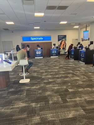 SPECTRUM - Updated August 2025 - 61 Reviews - 201 E Central Texas Expy ...