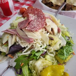 CAPRI DELI - 762 Photos & 994 Reviews - 713 E San Bernardino Rd, Covina ...
