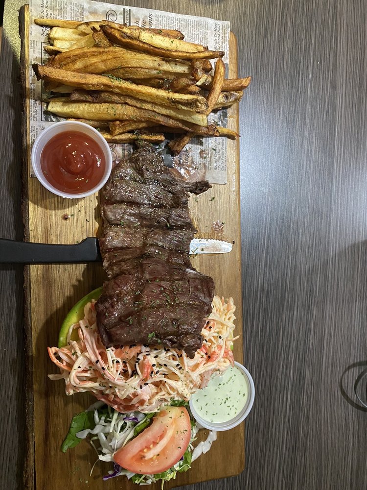 WASABARA - Updated June 2024 - 11 Photos - Carretera 796 Km 0.3, Caguas ...