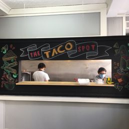 THE TACO SPOT - Updated July 2025 - 52 Photos & 72 Reviews - 264 ...