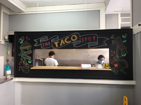 THE TACO SPOT - 23 Photos & 23 Reviews - 264 Grafton St, Worcester, MA ...