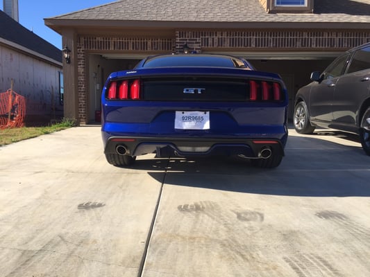 AUTONATION FORD BURLESON - Updated December 2025 - 27 Photos & 190 ...