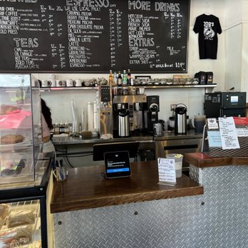 BOB’S JAVA HUT - Updated October 2025 - 65 Photos & 119 Reviews - 2651 ...