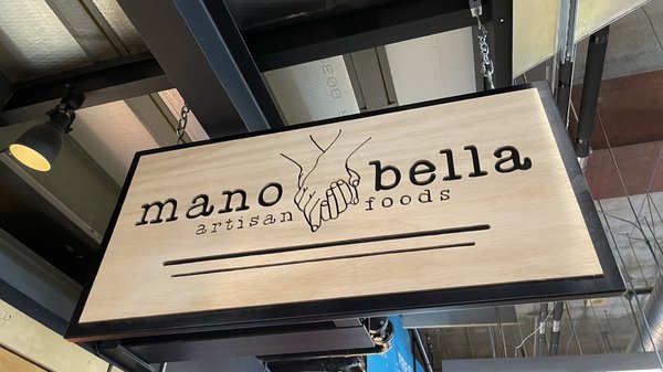 MANO BELLA ARTISAN FOODS - 16 Photos - 224 E 7th St, Charlotte, NC ...
