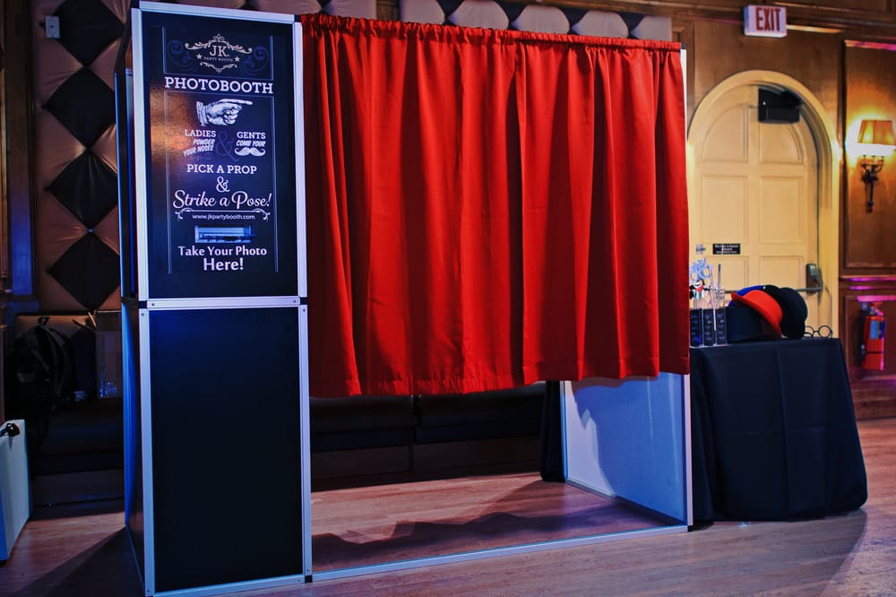 JK PARTY BOOTH - Updated January 2025 - 13 Photos - Fort Lauderdale ...