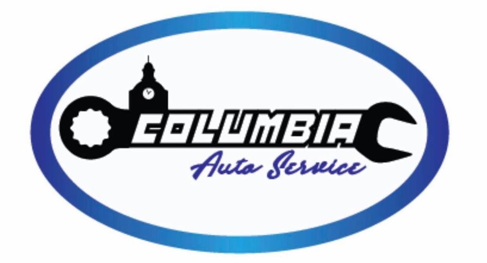 COLUMBIA AUTO SERVICE - Updated October 2025 - 504 S High School Ave ...