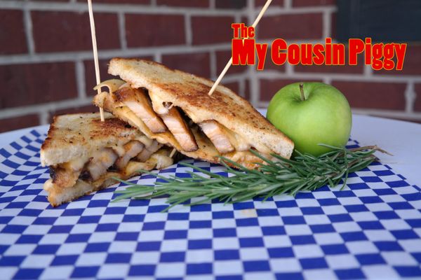 DIZZY IZZY’S FOOD TRUCK - Updated December 2025 - 15 Photos - Danville ...