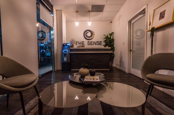 THE SENSE MASSAGE & WELLNESS CENTER - Updated November 2025 - 254 ...