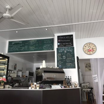 THE LITTLE NOOK CAFE - Updated November 2024 - 43 Denman St, Alderley ...