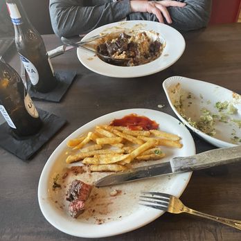 CAFE 33 STEAKHOUSE & WHISKEY BAR - Updated June 2026 - 41 Photos & 75 ...