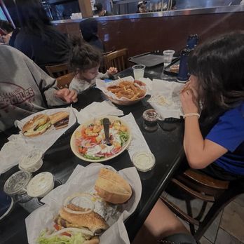 FIRESTONE GRILL - Updated December 2024 - 2970 Photos & 4622 Reviews ...