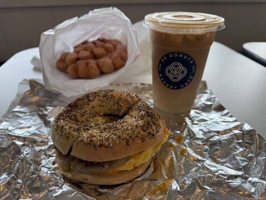 88 DONUTS BAKERY CAFE - Updated March 2026 - 82 Photos & 55 Reviews ...
