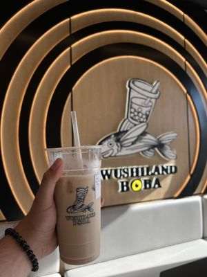 WUSHILAND BOBA SOUTH COAST - Updated January 2026 - 169 Photos & 87 ...