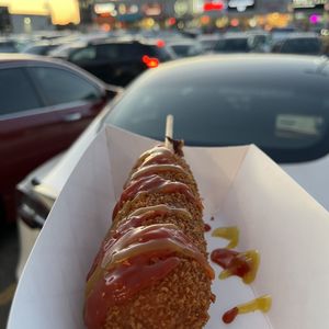 CHUNG CHUN RICE DOG - 143 Photos & 67 Reviews - G112 - 3250 Midland ...