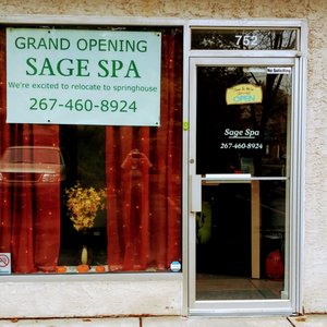 SERENITY DAY SPA - Updated June 2025 - 37 Reviews - 64 E Swamp Rd ...