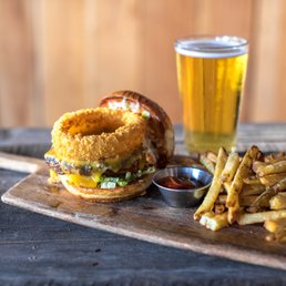 OPEN ROAD - ROSSLYN - 168 Photos & 125 Reviews - 1201 Wilson Blvd ...