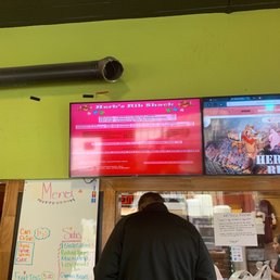 HERB’S RIB SHACK - Updated July 2025 - 105 Photos & 222 Reviews - 1420 ...