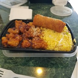HAPPY WOK - Updated July 2025 - 50 Photos & 99 Reviews - 1910 Park Lake ...