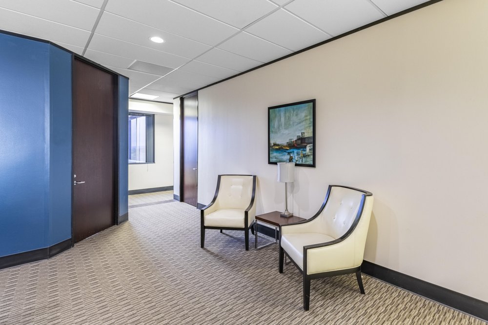 REGUS GROUP - Updated July 2025 - 10 Photos - 1777 NE Loop 410, San ...