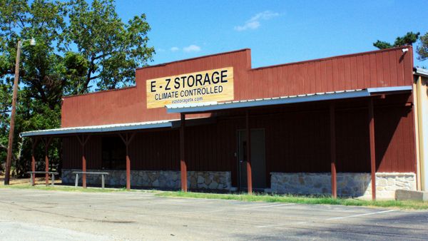 E-Z STORAGE TX - Updated May 2024 - 2915 US Hwy 79, Jewett, Texas ...