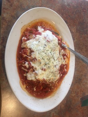 THE PASTA HOUSE - 20 Photos & 30 Reviews - 337 Main St, Kinde, Michigan ...