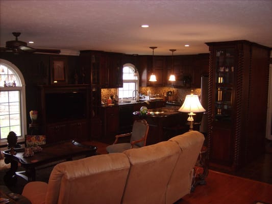 TOM GATES HOME WORKS - Updated October 2025 - 10 Photos - 2144 Hillside ...