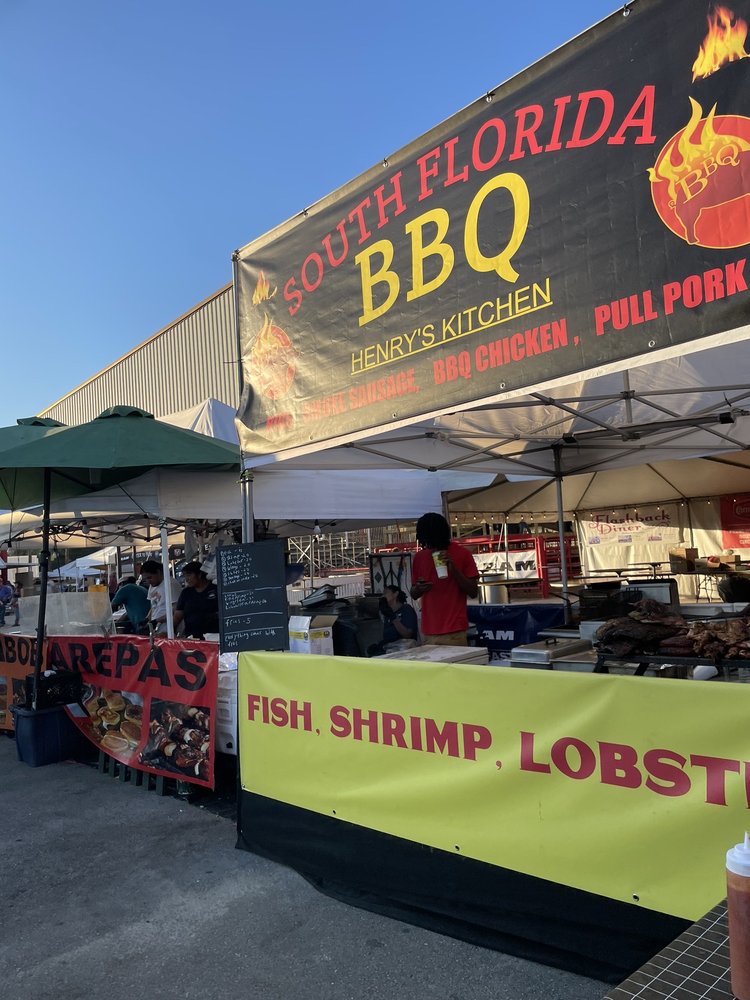 BERGERON RODEO GROUNDS - 38 Photos - Davie, Florida - Rodeo - Phone ...