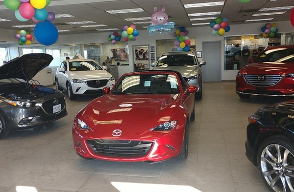 IRA MAZDA - Updated December 2025 - 16 Photos & 43 Reviews - 420 ...