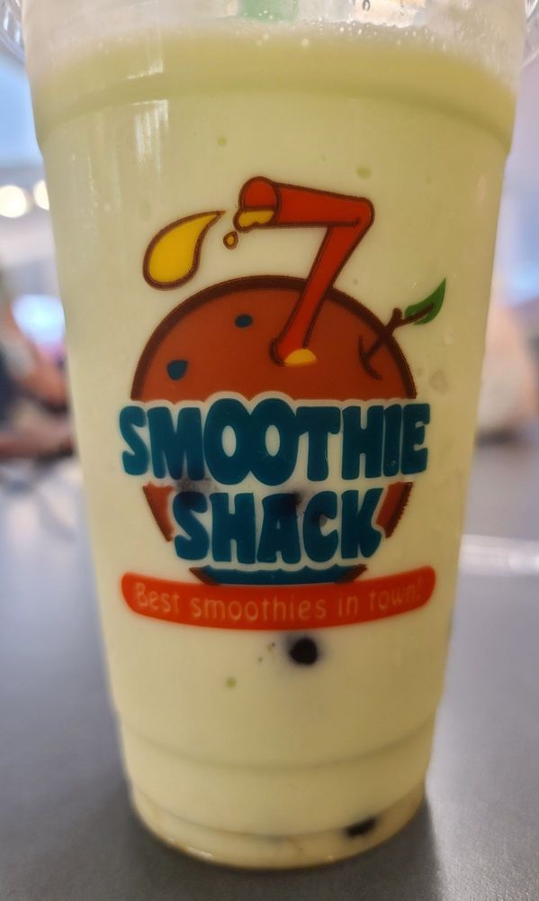 SMOOTHIE SHACK - Updated September 2024 - 10300 Southside Blvd ...