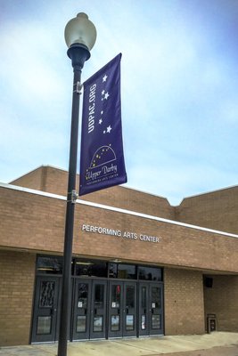 UPPER DARBY PERFORMING ARTS CENTER - Updated July 2024 - 12 Photos ...