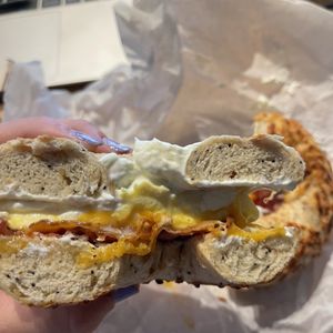 THE POSH BAGEL - 291 Photos & 296 Reviews - Bagels - 206 F St, Davis ...