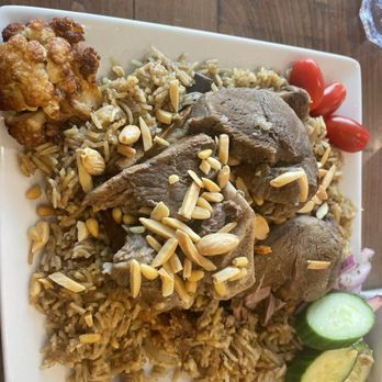 LAVASH CAFE - Updated October 2025 - 564 Photos & 877 Reviews - 2985 N ...