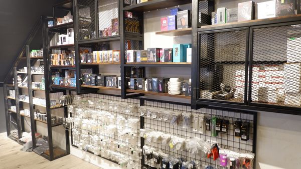 THE VAPE69 - Updated May 2026 - 22/A, Jalan Megan Setapak, Kuala Lumpur ...