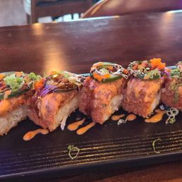 ENBU JAPANESE ASIAN FUSION - Updated October 2025 - 169 Photos & 28 ...