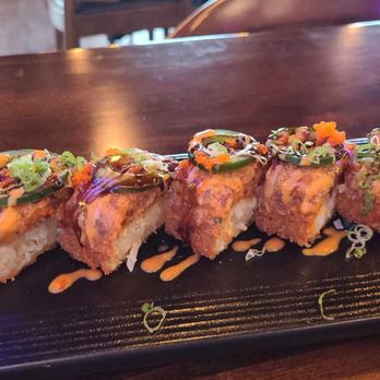 ENBU JAPANESE ASIAN FUSION - Updated August 2025 - 169 Photos & 28 ...