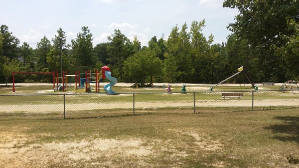 GOODALE PARK - Updated May 2026 - 12 Photos - 5207-5211 Wrightsboro Rd ...