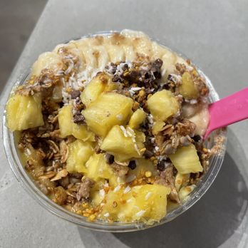 BERRYBOX SUPERFOOD BAR - Updated January 2025 - 63 Photos & 21 Reviews ...