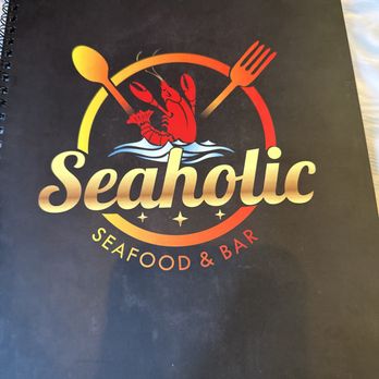 SEAHOLIC - Updated June 2024 - 336 Photos & 163 Reviews - 2211 N Fry Rd ...