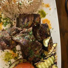 BABOUSH - Updated July 2025 - 718 Photos & 768 Reviews - 3636 McKinney ...
