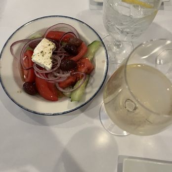 CHRISTAKIS GREEK CUISINE - Updated January 2026 - 832 Photos & 1063 ...