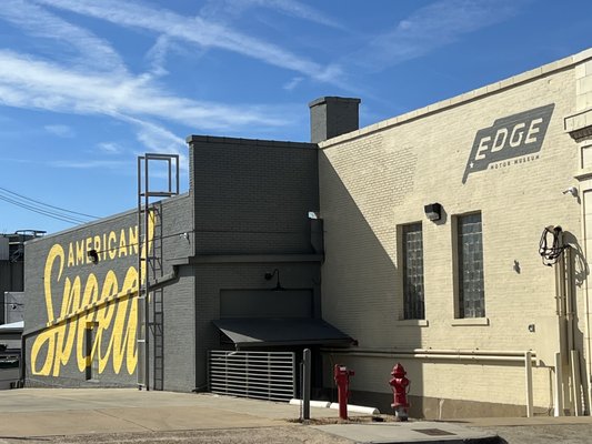 EDGE MOTOR MUSEUM - 26 Photos - 645 Marshall Ave, Memphis, Tennessee ...