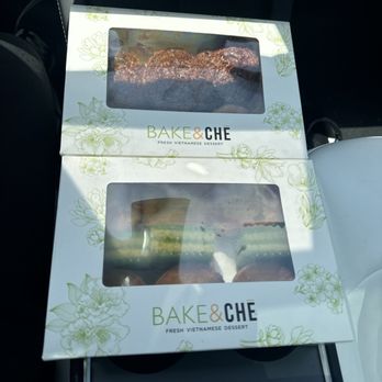 BAKE & CHE - Updated September 2025 - 1686 Photos & 994 Reviews - 9729 ...
