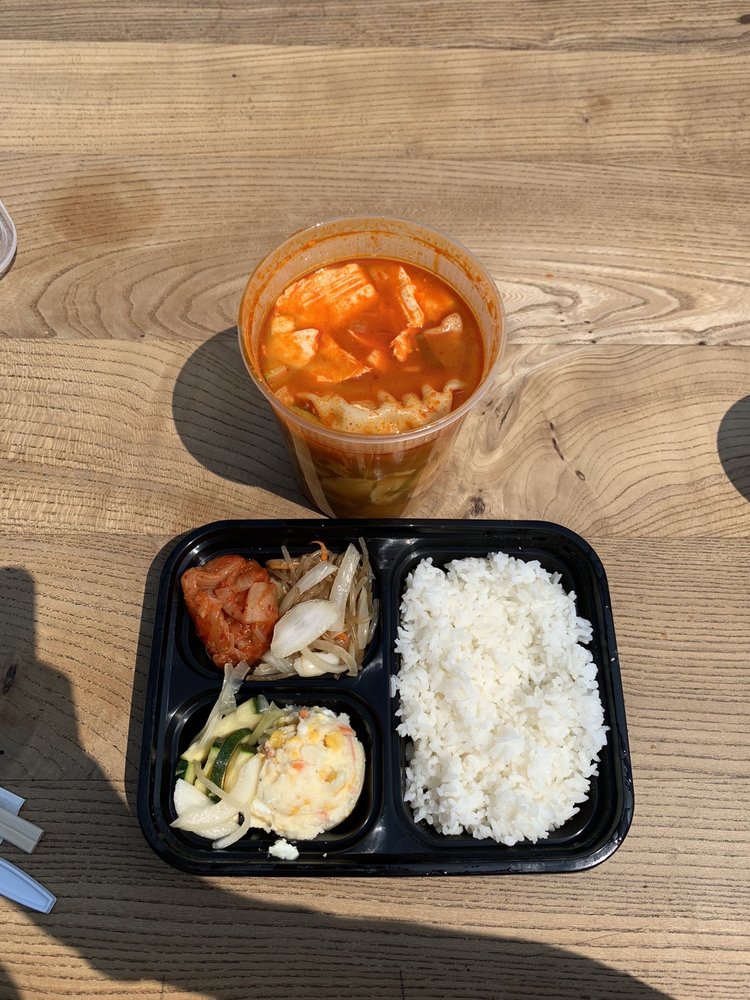 STONE KOREAN KITCHEN with photos - Updated August 2024 - 690 Photos ...