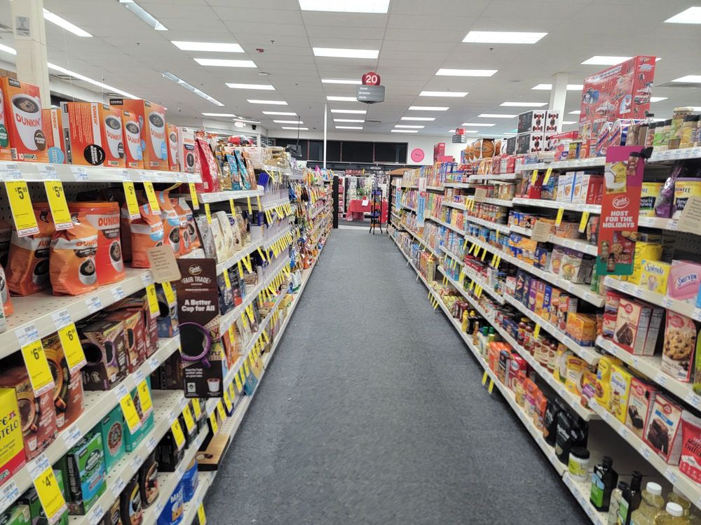 CVS PHARMACY - Updated December 2025 - 14 Photos & 22 Reviews - 104 ...