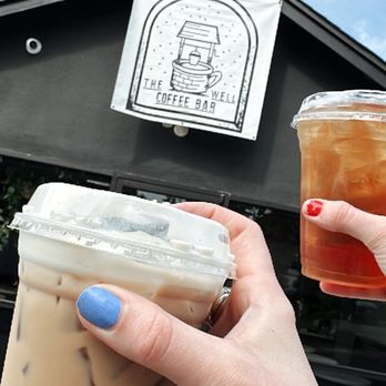 THE WELL COFFEE BAR - Updated November 2024 - 29 Photos & 20 Reviews ...